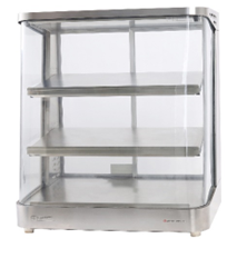 Buy Food Display Model Rs-m05 from Giant Food Machinery (HK) Company, China | Tradewheel.com