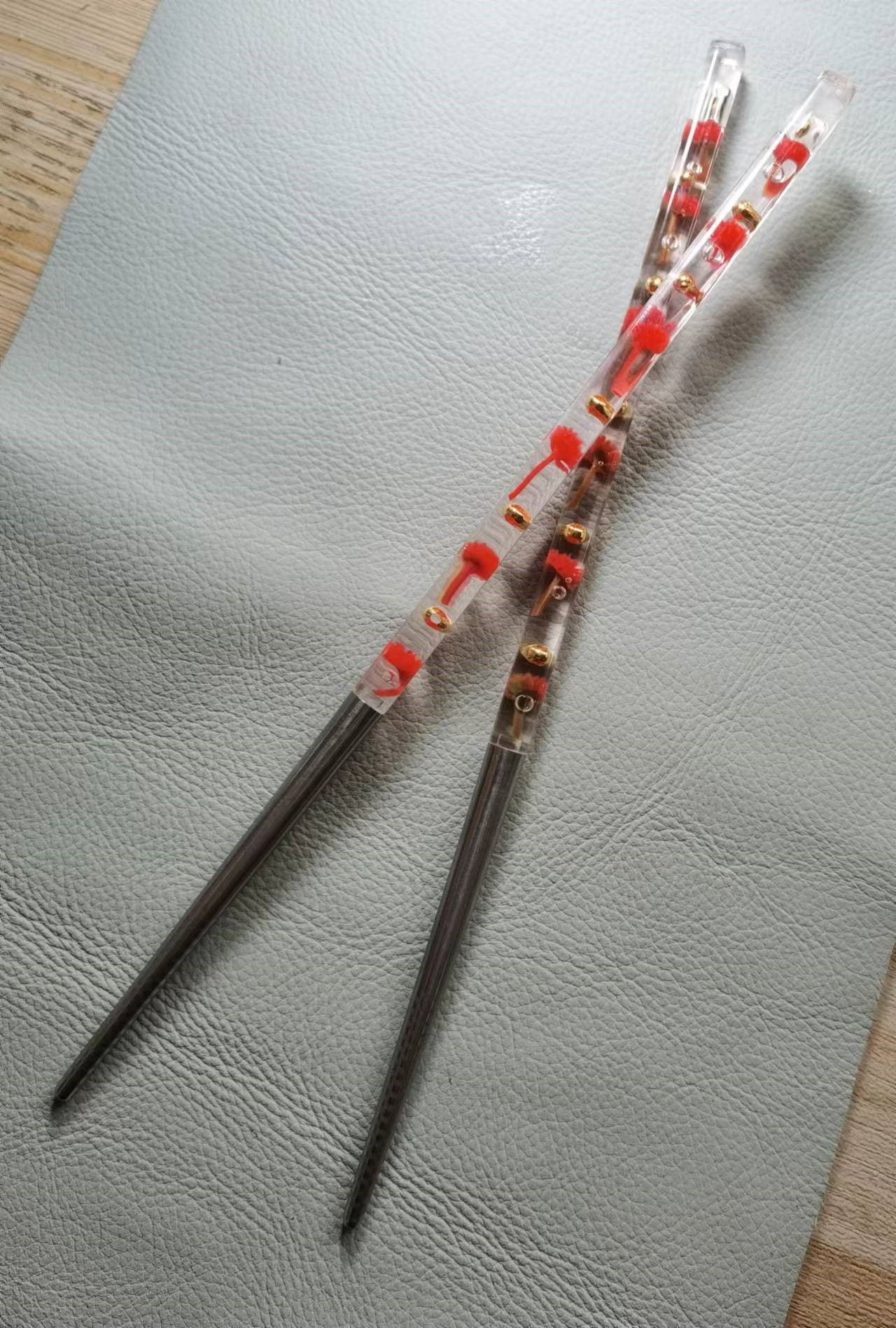 Buy Jinfu Hongyun Chopsticks Stem from Jiameng Creative Crafts ...