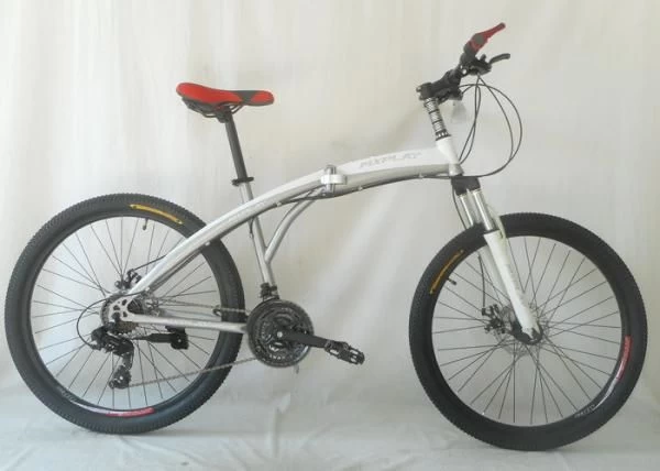 Buy Automatic Electronic Bicycle/sport Mountain Bike from Kertland KFT ...