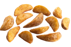 Buy Frozen Wedge Cut Fries from Fresh Dynamic Import and Export, China ...