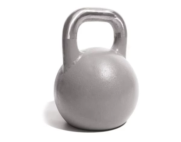 Buy 40 Kg Steel Competition Kettlebell from Rizhao Talent Sport ...