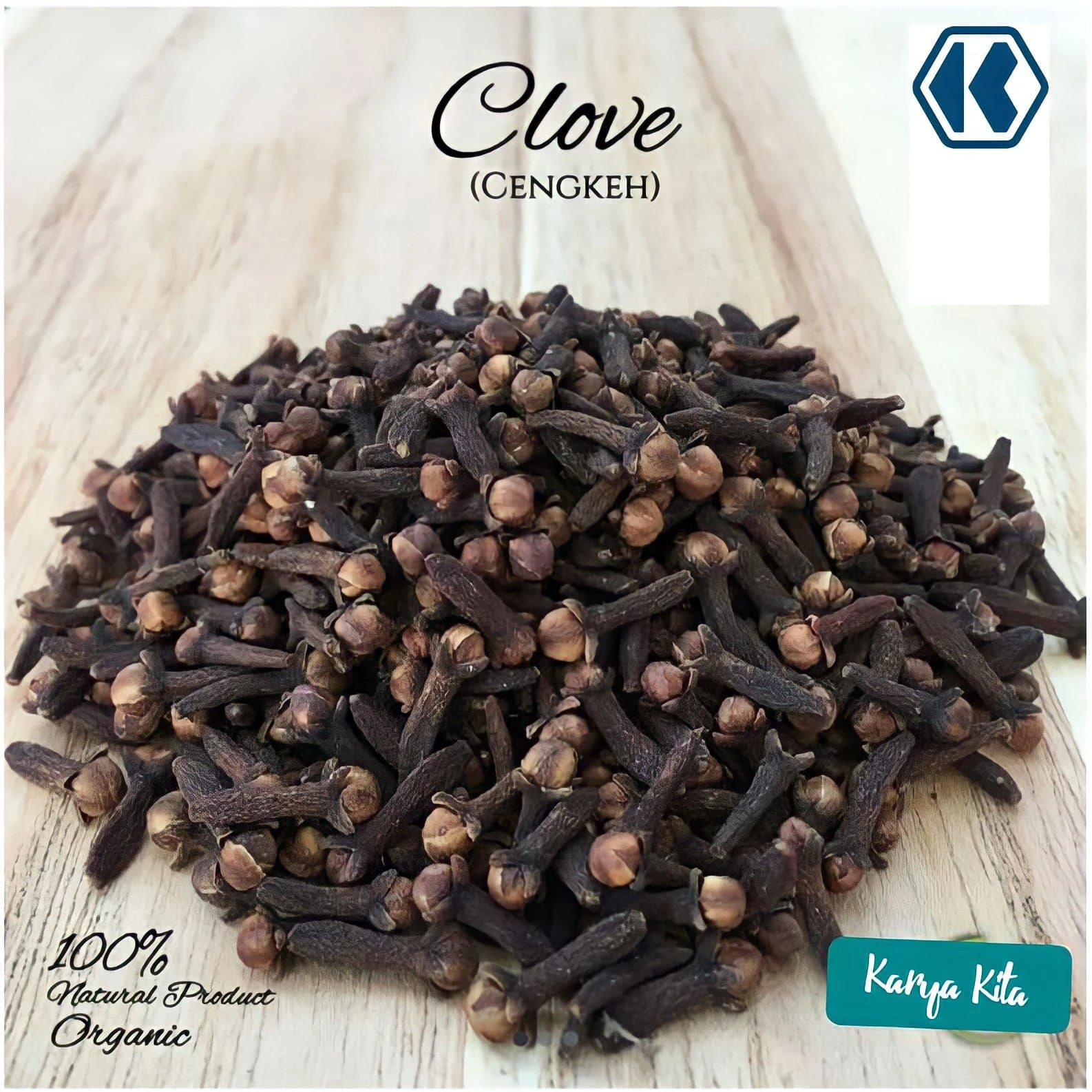 Buy Cloves from Karya Kita, Indonesia | Tradewheel.com