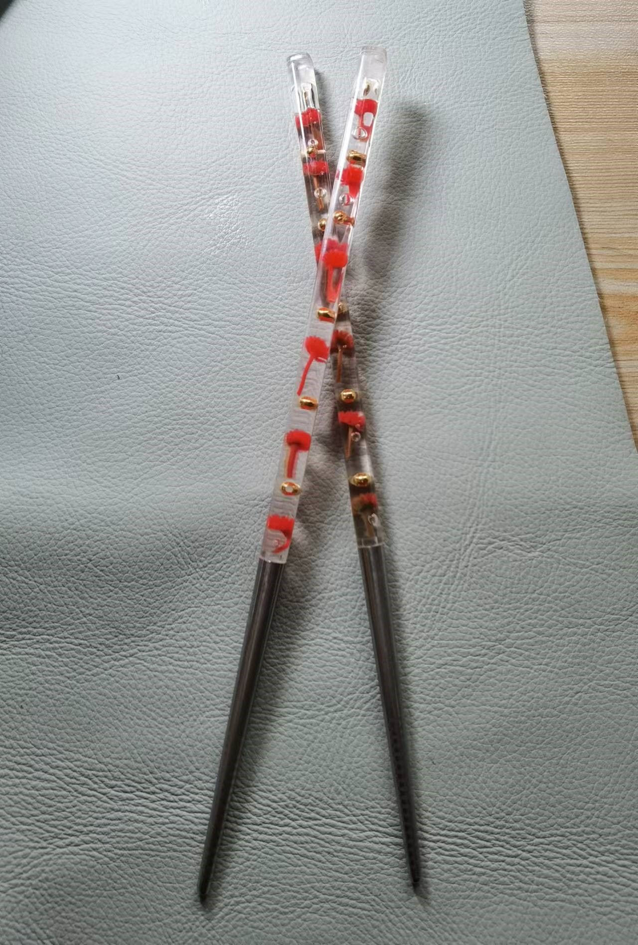 Buy Jinfu Hongyun Chopsticks Stem from Jiameng Creative Crafts ...