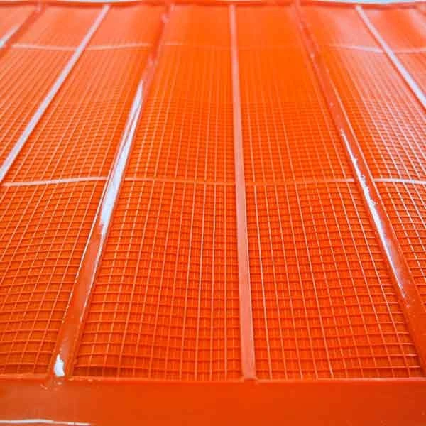 Buy Polyurethane Fine Screen Mesh from HUATAO LOVER LTD., China ...