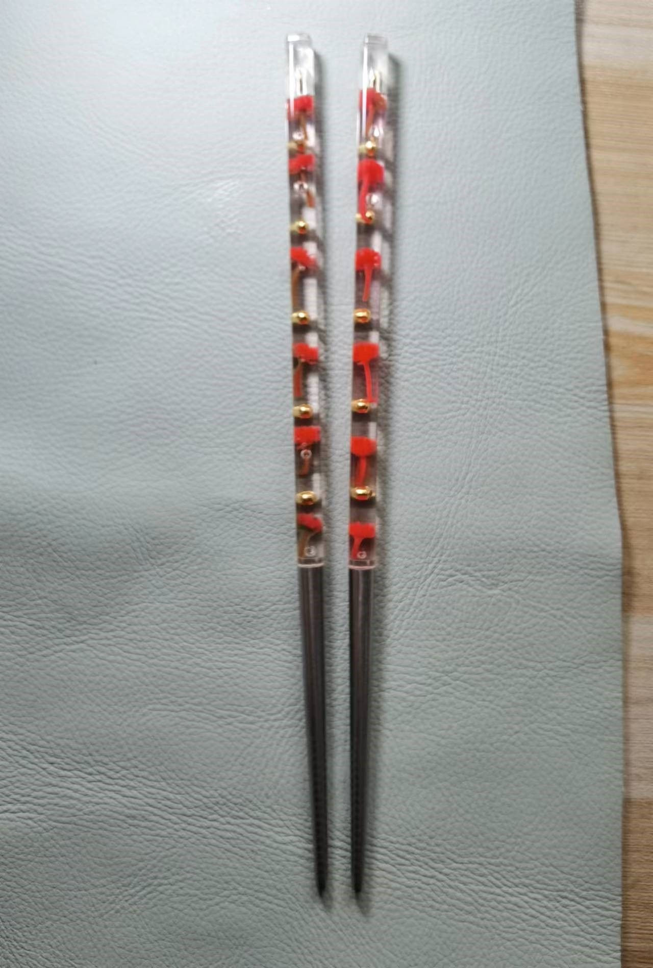 Buy Jinfu Hongyun Chopsticks Stem from Jiameng Creative Crafts ...