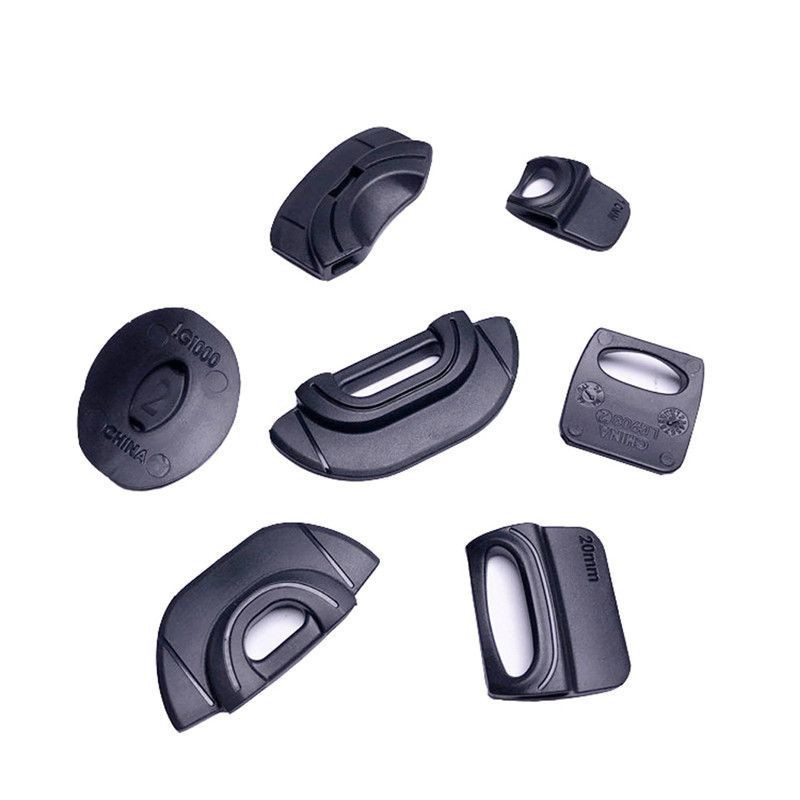 Buy Shoelace Fastener Quick Shoe Lace System from Shenzhen GMX ...