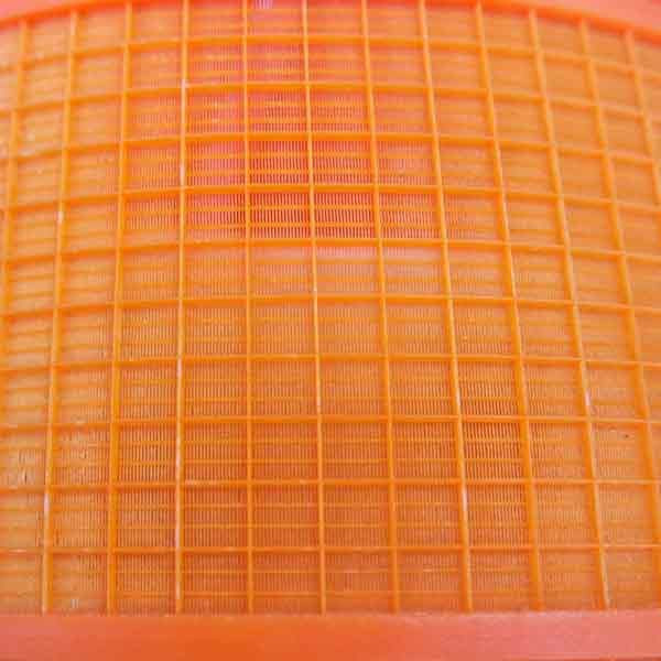 Buy Polyurethane Fine Screen Mesh from HUATAO LOVER LTD., China ...