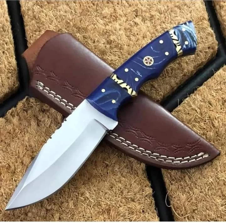 Buy Hunting Knife from KH knives, Pakistan | Tradewheel.com