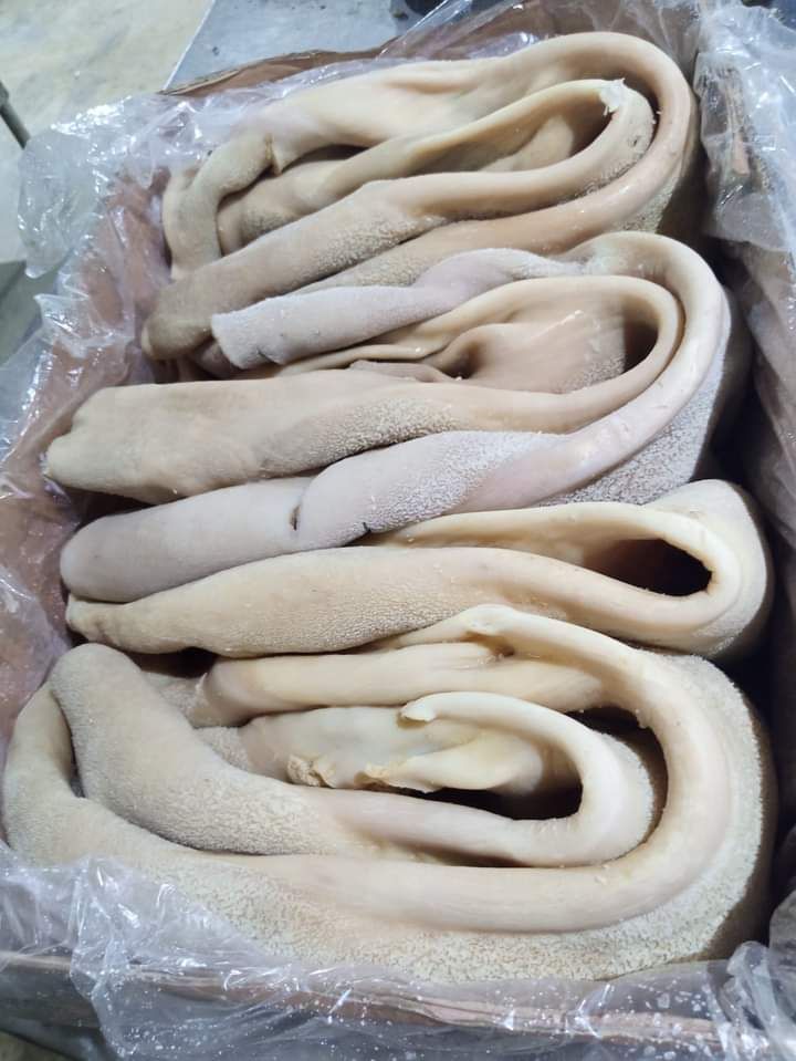 Buy Frozen Cooked Beef Tripe & Honey Comb from ACRO IFC & Co ...