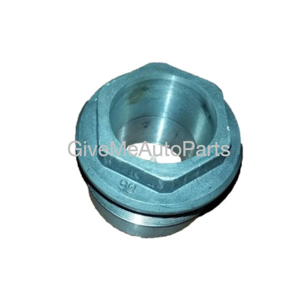 Buy 49520au000 Genuine Nissan Cover Assy Cylinder End 49520-au000 from ...