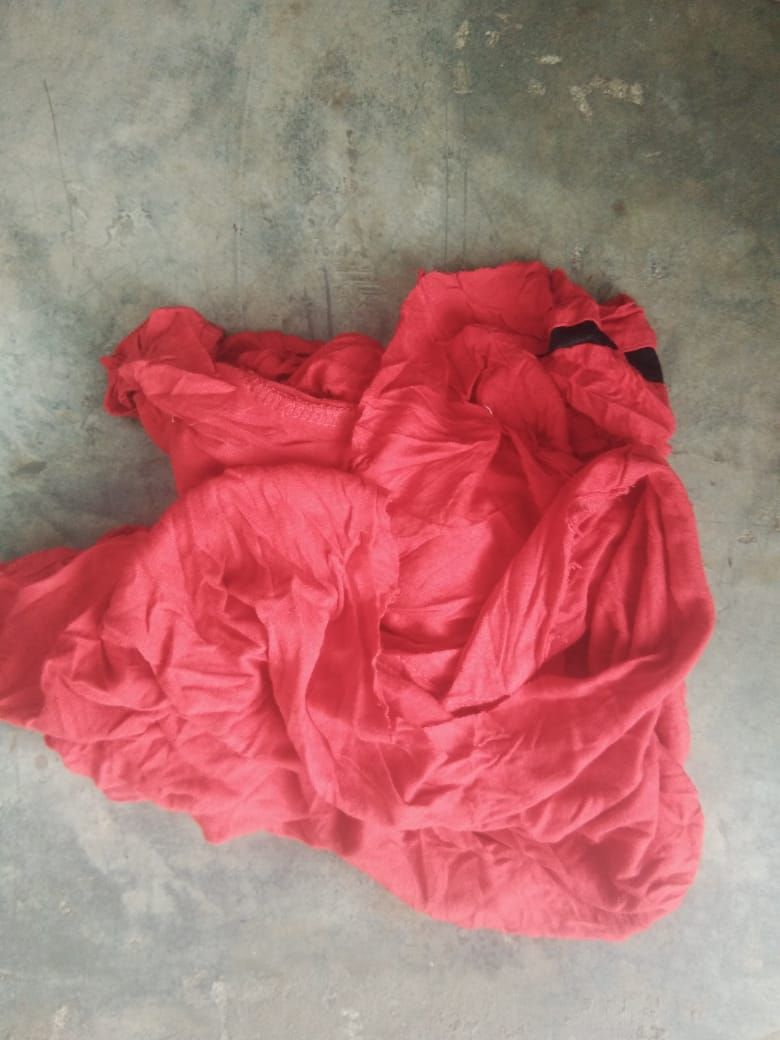 Buy Cotton Rags from KRUSHABH ENTERPRISE, Japan | Tradewheel.com