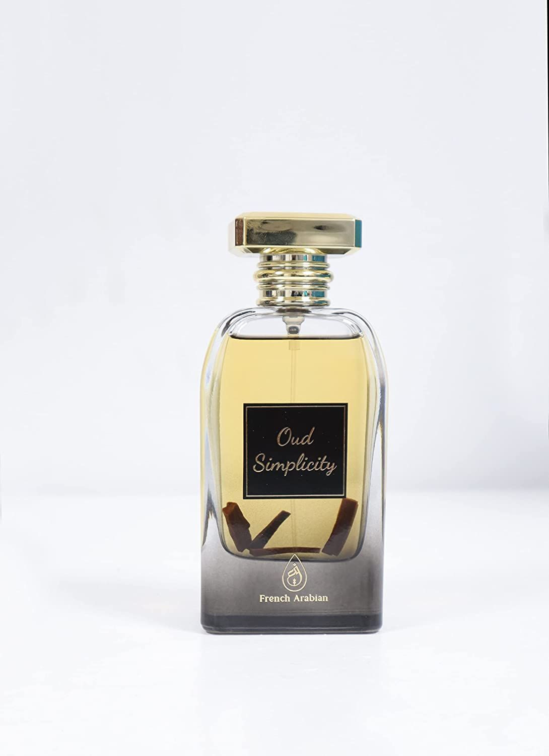 Buy Oud Simplicity 100ml Eau De Parfum By French Arabian Perfume from ...