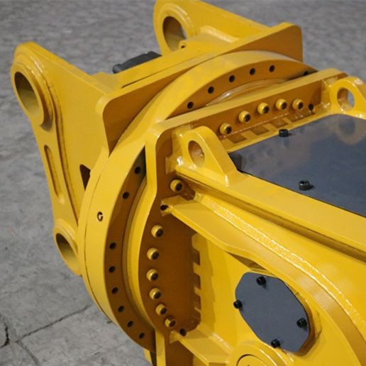Buy Hydraulic Eagle Shear Car Shear For 20ton Zx220 Ex220 Excavator ...