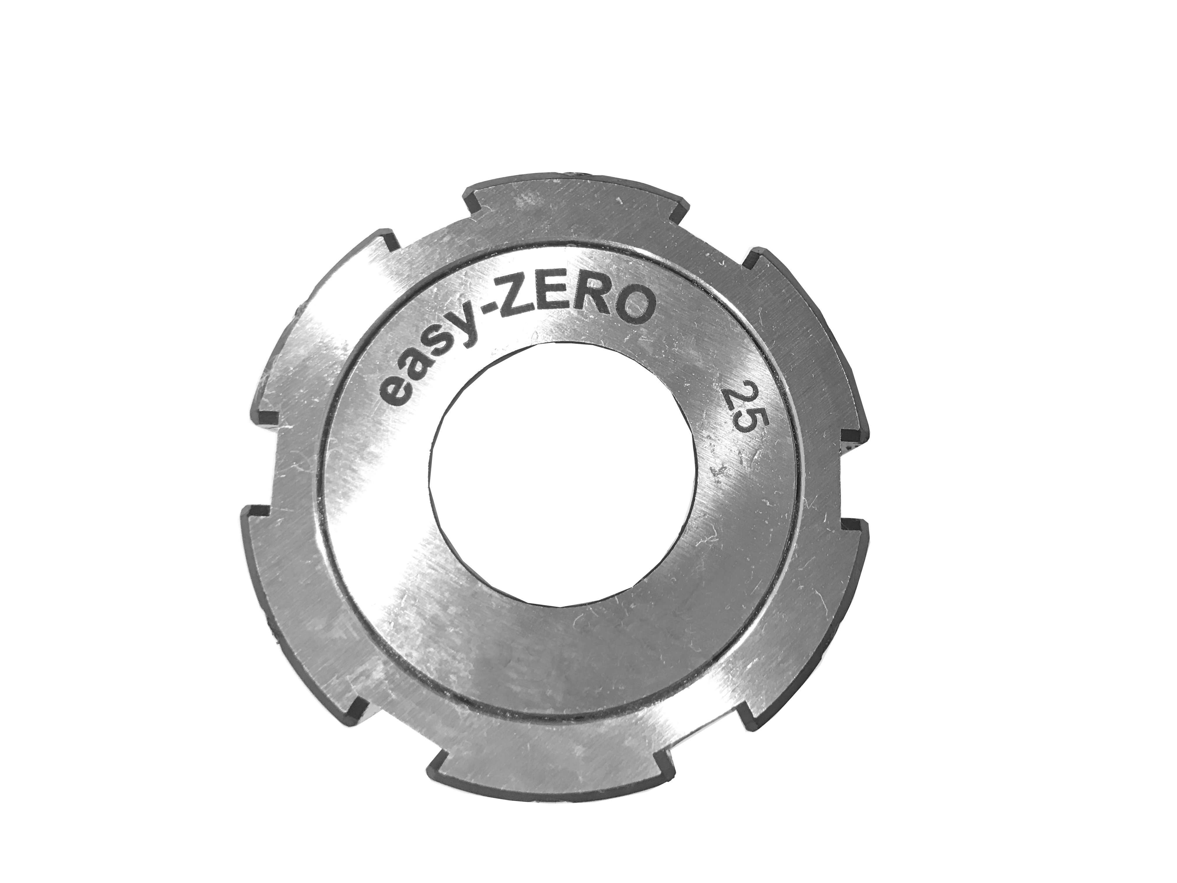 Buy Zero Nut from Mongtec Precision, Taiwan | Tradewheel.com