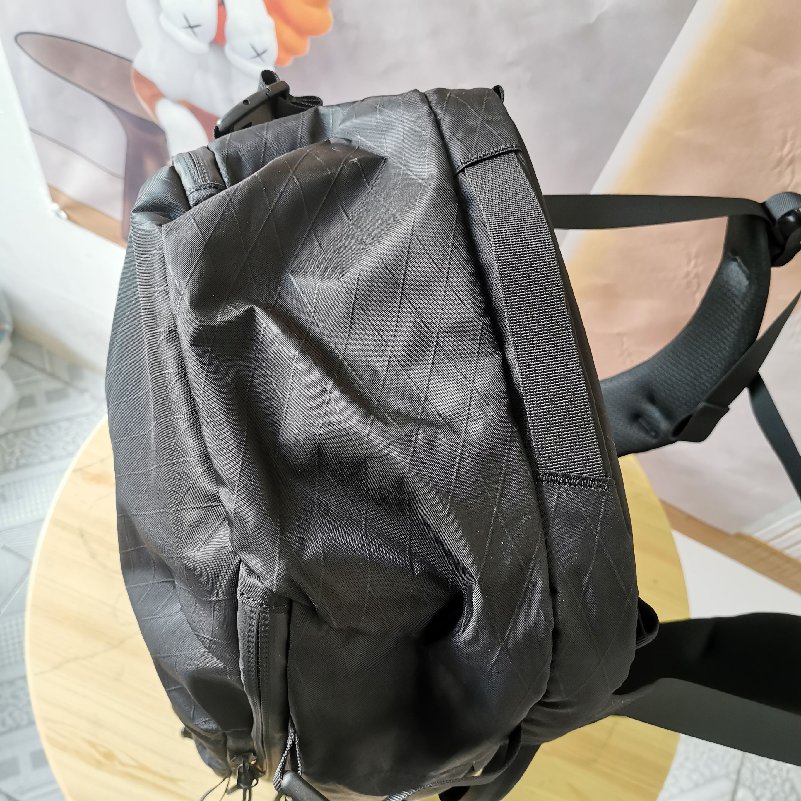 Buy Backpacks from Nick.mwbag, China | Tradewheel.com