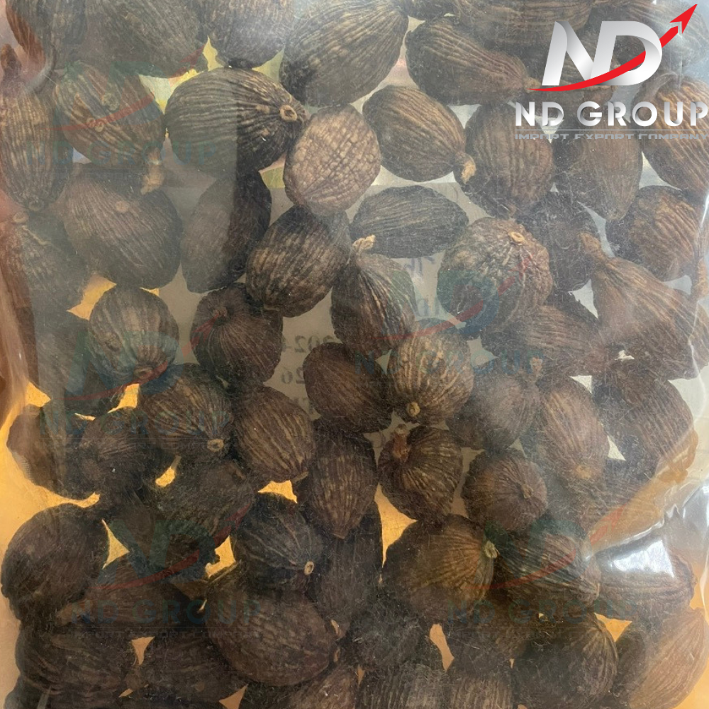Buy Vietnamese Back Cardamom from ND Group Import Export Company ...