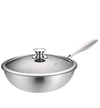 Buy Pan Ssp2316 from Changshu East Papillon Kitchenware Firm, China ...