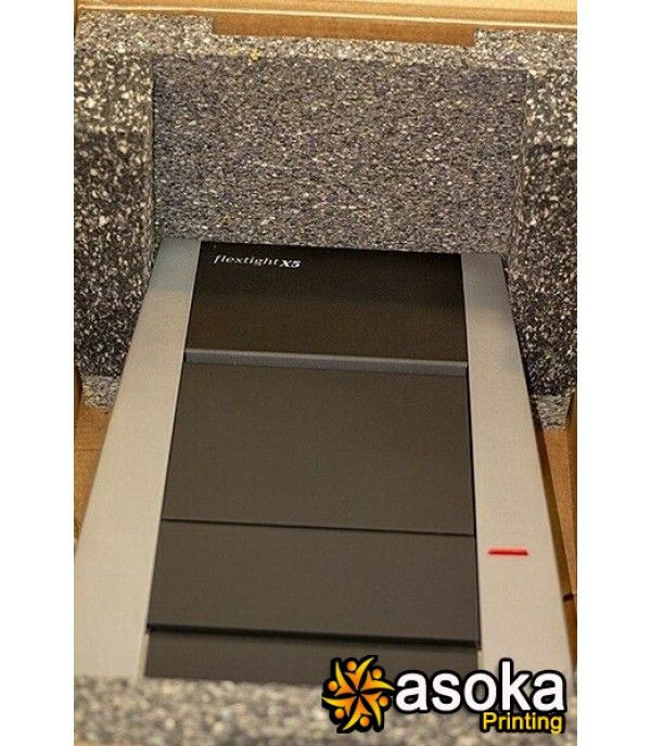 Buy Hasselblad Flextight X5 Scanner (asoka Printing) from Asoka ...