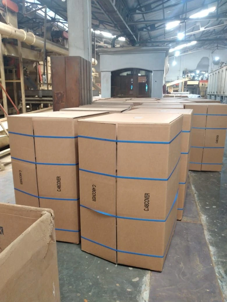 Buy C-48 Tobacco Carton from Fahad Trade International, Bangladesh ...