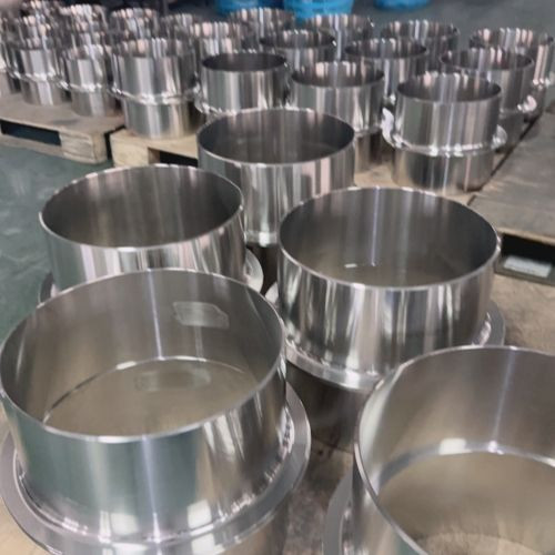 Buy Stainless Steel Stub Ends Schedule 10 Mss Sp-43 Type A B16.9-002 ...