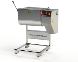 Buy Horizontal Pallet Mixer from İnobee, Republic of Türkiye ...