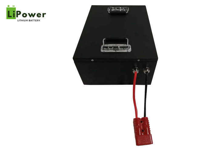 Buy 48v 200ah Lithium Battery Pack from Hunan Lipower Technology Co ...