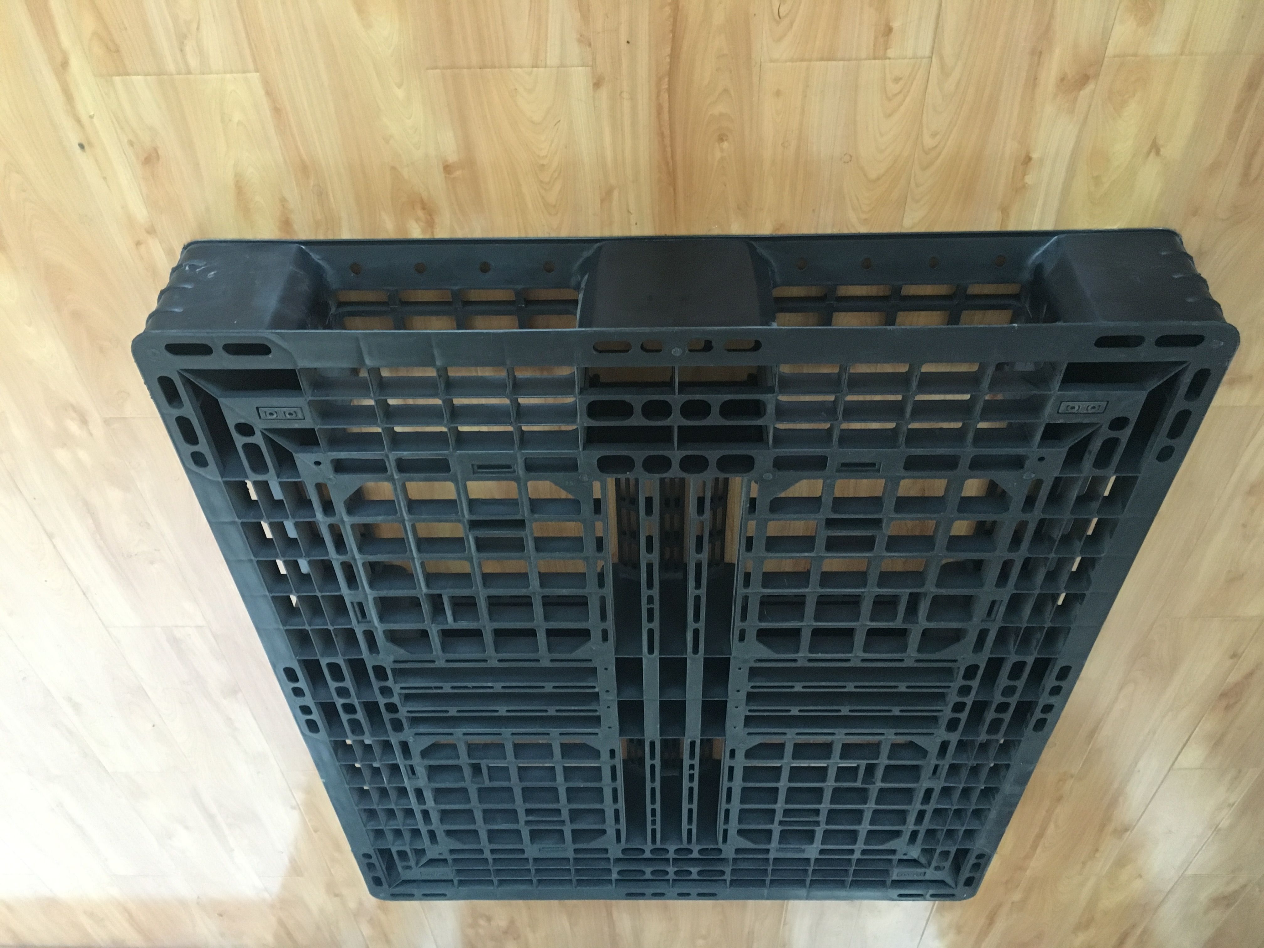 Buy Sell Plastic Pallet For One Use from zhejiang jingzheng plastic ...