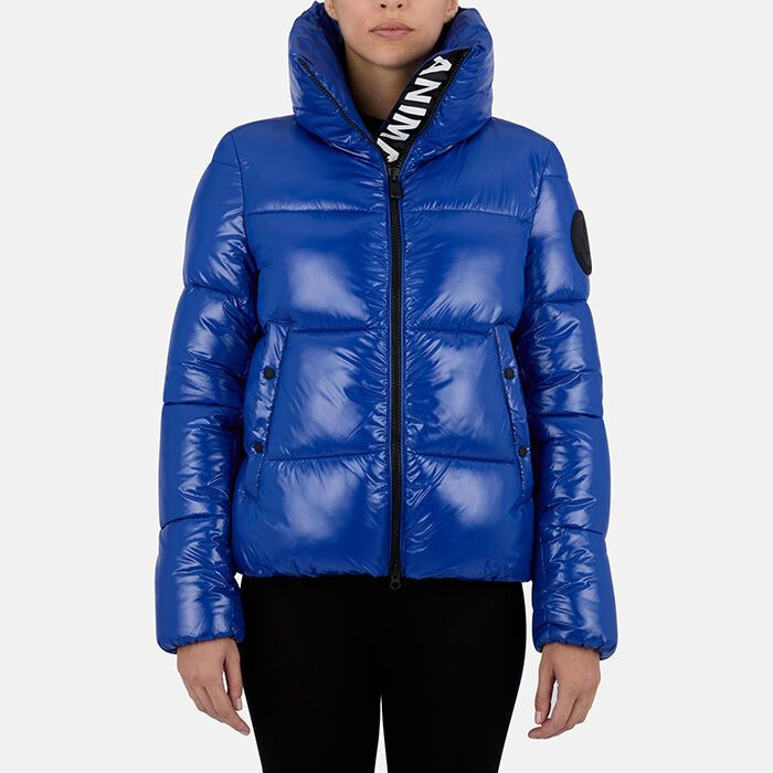 Buy Woman Puffer Jacket Ome from GR & SON'S Enterprises, Pakistan | Tradewheel.com