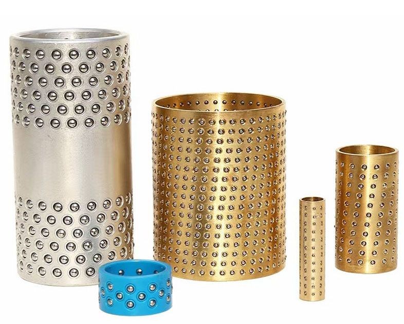 Buy Pom Plastic Ball Cages Plastic Ball Cages Bearing Cages For Die Set ...
