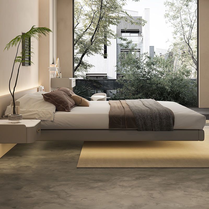 Buy Modern Contemporary Customizable Bms Luxury Home Furniture Bedroom ...