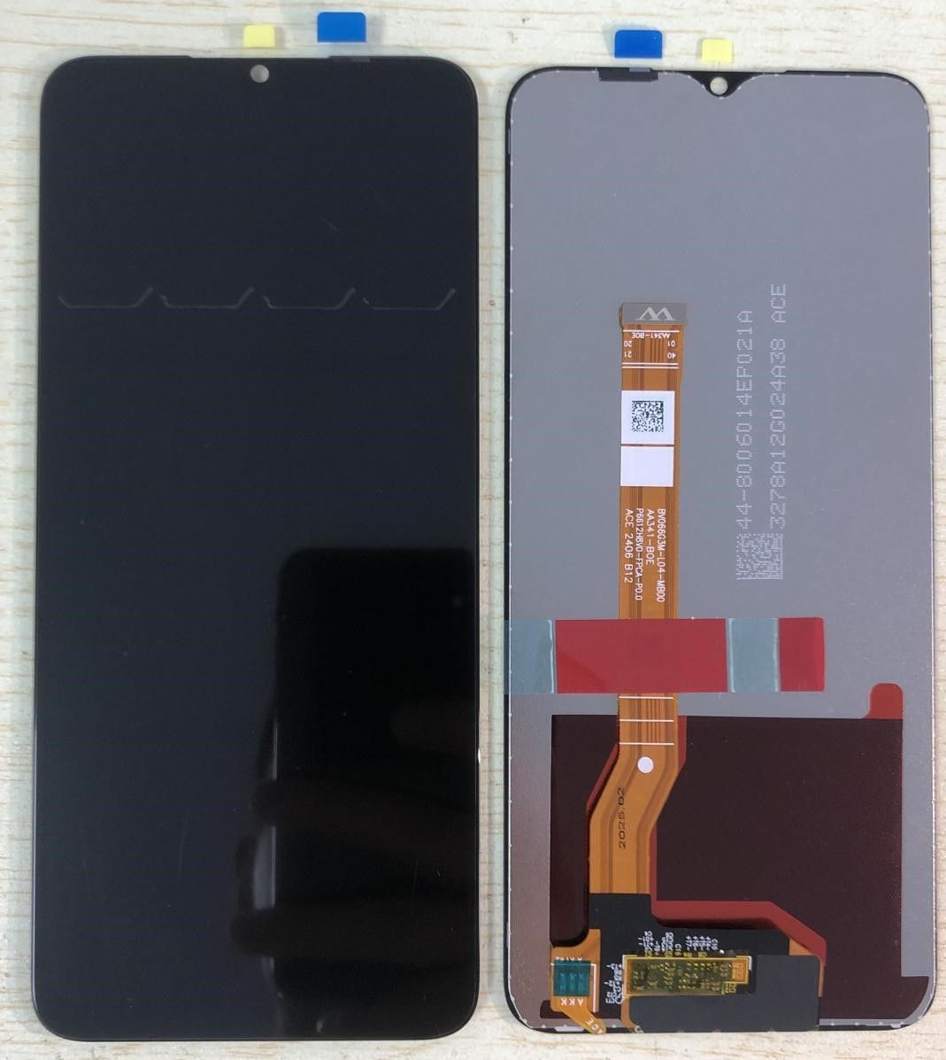 Buy Lcd Touchscreen Replacement A38 from Shenzhen Jiamida Technology Co ...