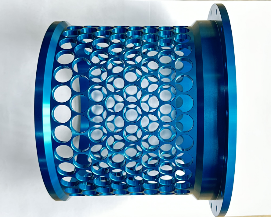 Buy Stainless Steel, Blue Anode Display, Nuclear Power Filter from ...