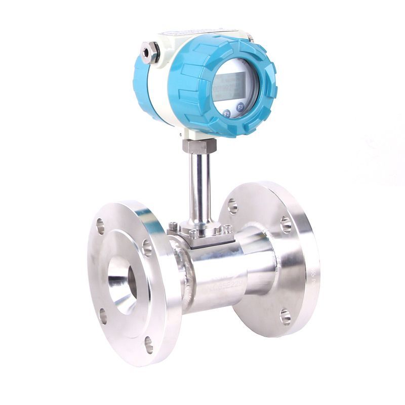 Buy Vortex Flow Meter For Steam,air,gas from Redplum Pty Ltd, Australia | Tradewheel.com