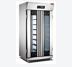 Buy Spray Type Dough Proofer Fermentation Cabinet Dough Fermentation ...