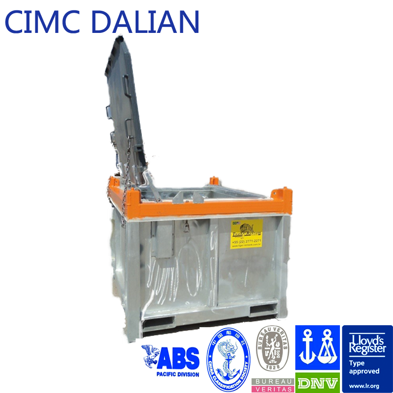 Buy Offshore Tool Box from Dalian CIMC Special Logistics Equipment Co ...