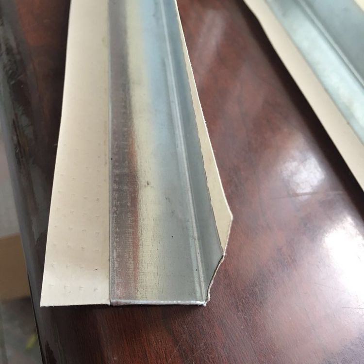 Buy Paper-faced Metal Bead And Trim from Yiwu Lianqi Import & Export Co ...