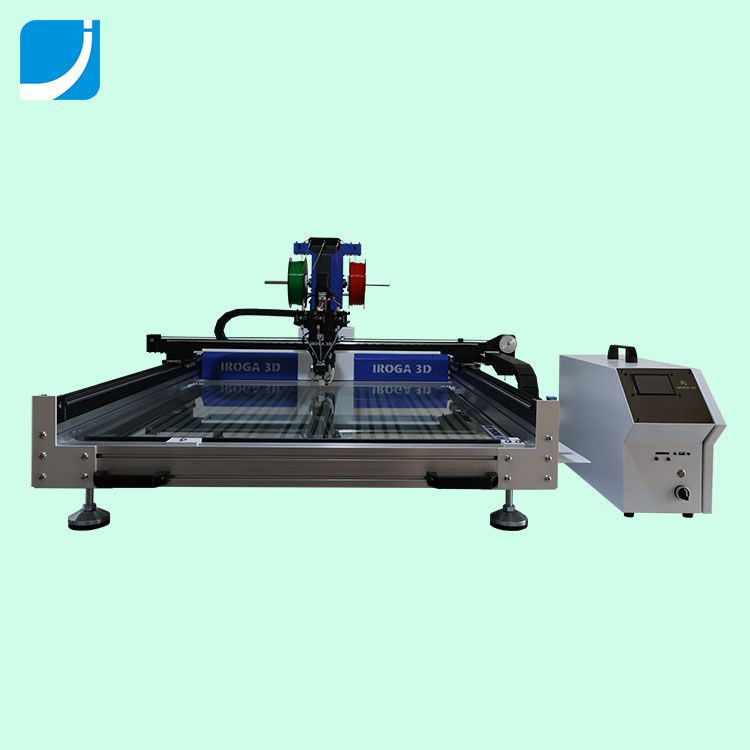 Buy 3d Signage Printer For Led Channel Letters from Hangzhou Iroga ...