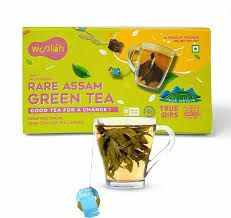 Buy Bagless Tea Dip from The Innovative Thinkers Pvt Ltd, India ...
