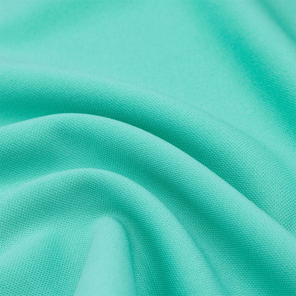 Buy D116 Double Knit Polyester Knitted Fabric from Jong Stit Co,Ltd ...
