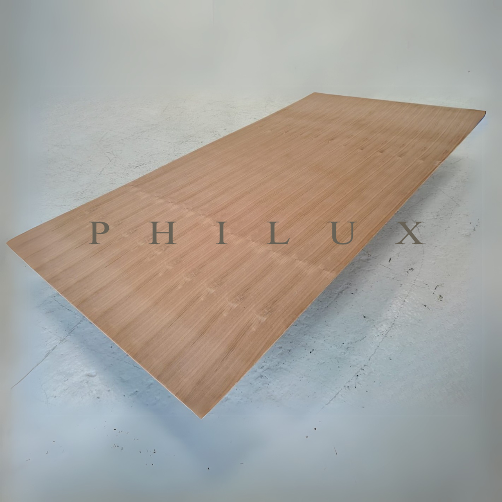 Buy Walnut Veneer Laminated Panel, Natural Walnut, Single-face Quarter ...