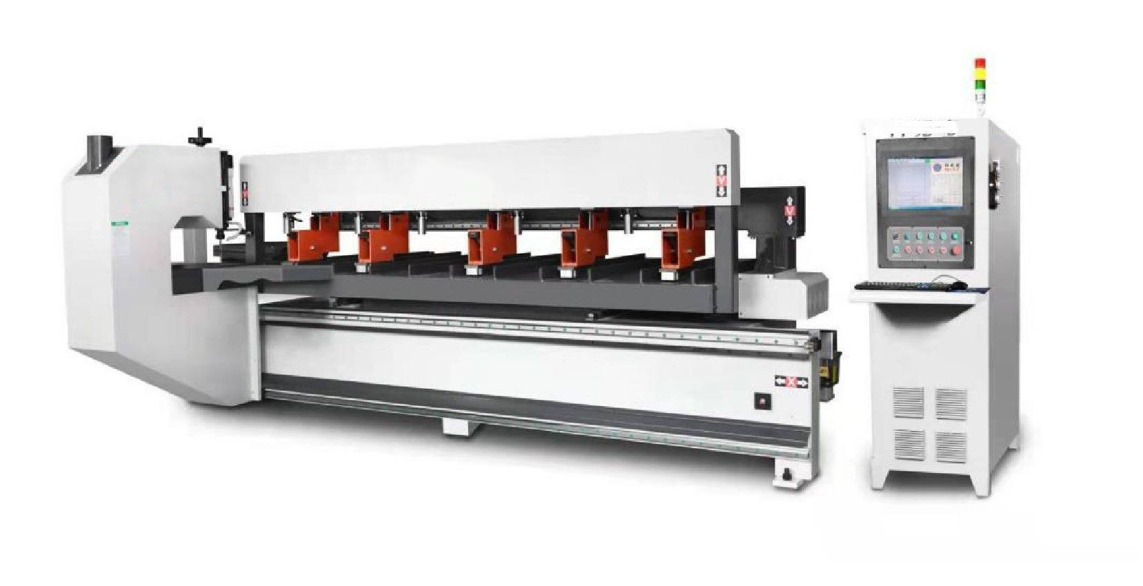Buy Cnc Cutter from SUBS, China | Tradewheel.com