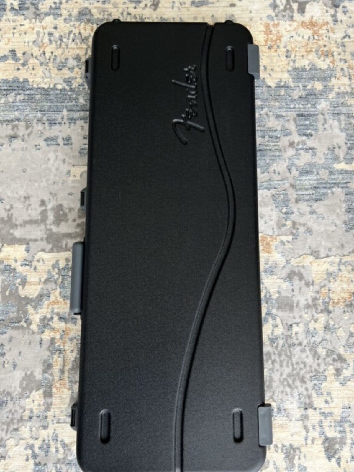 Buy Wholesale Fender American Ultra Stratocaster 6 String Maple ...