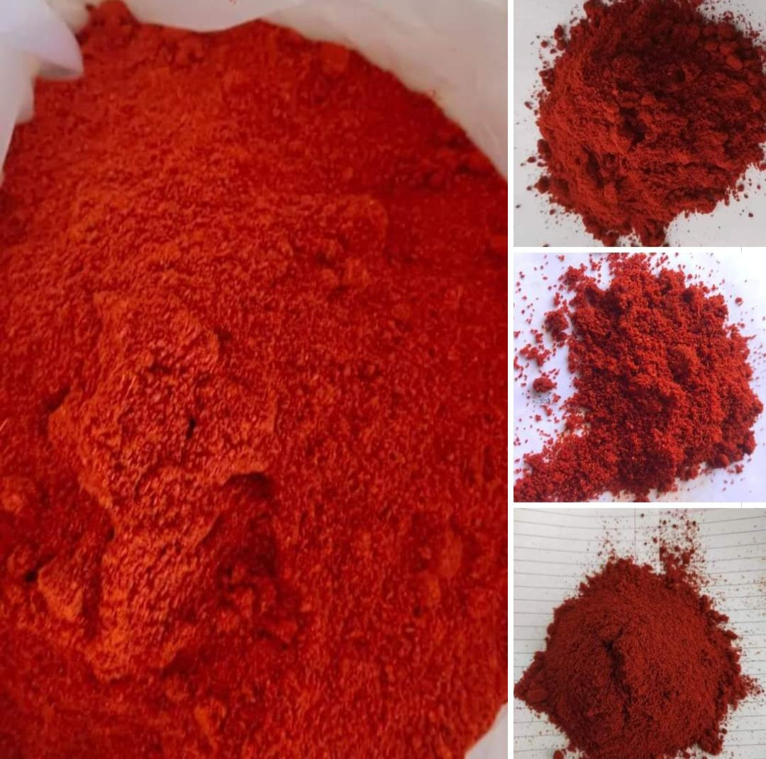 Buy Red Chilli Powder from ARCHIT EXIM, India | Tradewheel.com