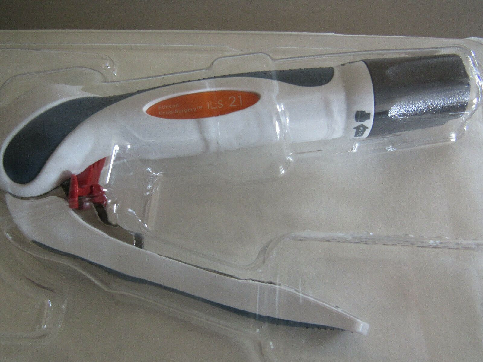 Buy Ethicon Cdh21a Curved Intraluminal Stapler Ils 21mm &16 Titanium ...