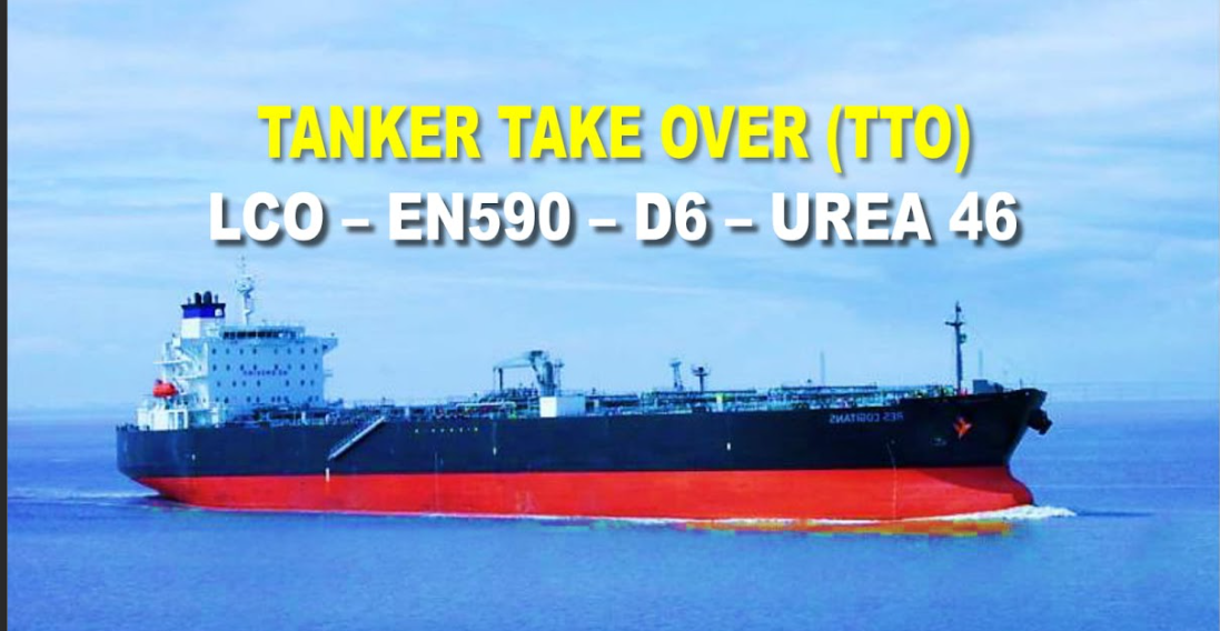 Buy Diesel Fuel (en590 10 Ppm) from JOINT STOCK COMPANY PERMOBLNEFT ...