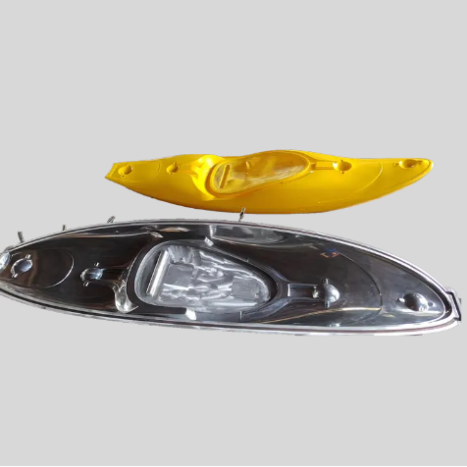 Buy China Rotomolding Factory All Kayak Mold from Jinagsu Youge Mould ...