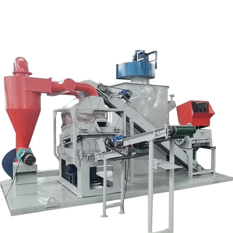 Buy Copper Wire Granulator Machine from Henan Doing Company, China ...