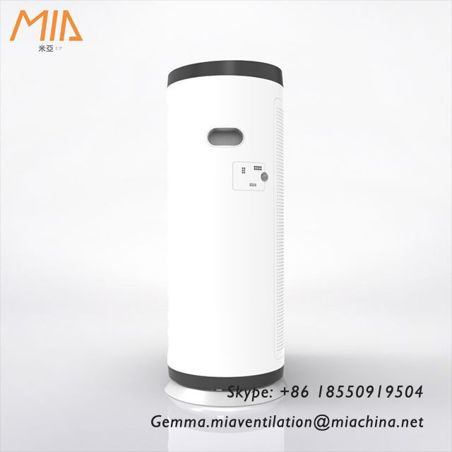 Buy Mia-k09a High Efficiency Residential Air Purifier from Suzhou MIA ...