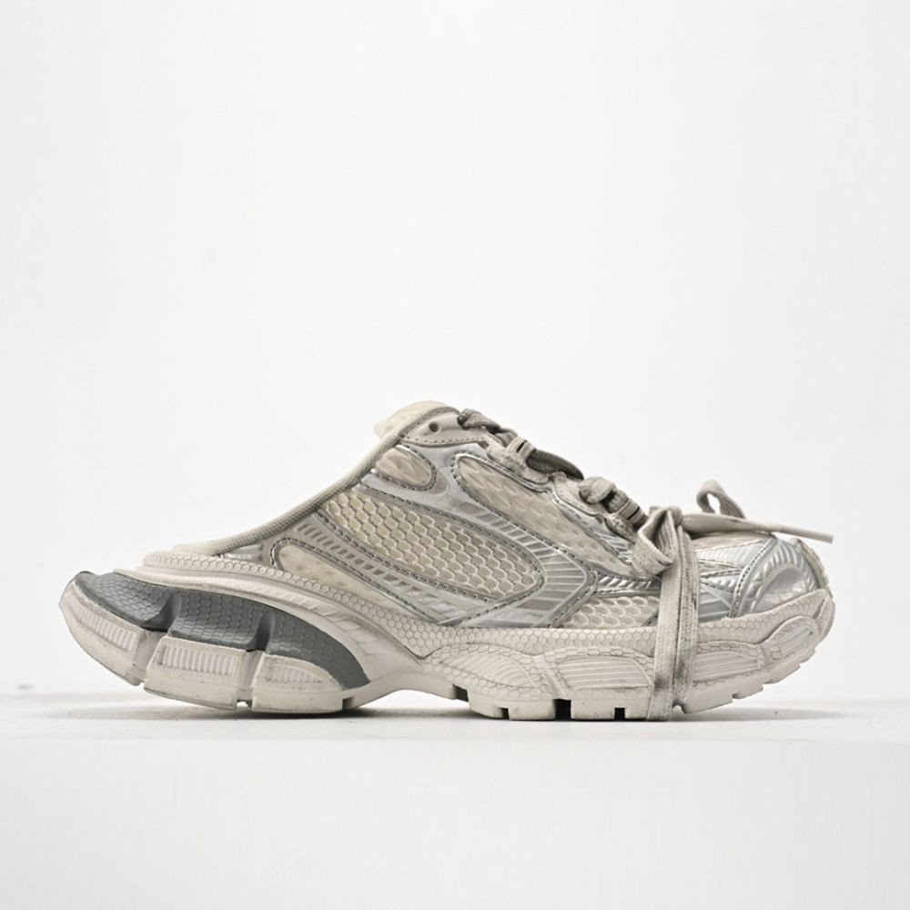 Buy Men's Chunky Running Walking Fashionable Sports Shoes Luxury Chunky ...