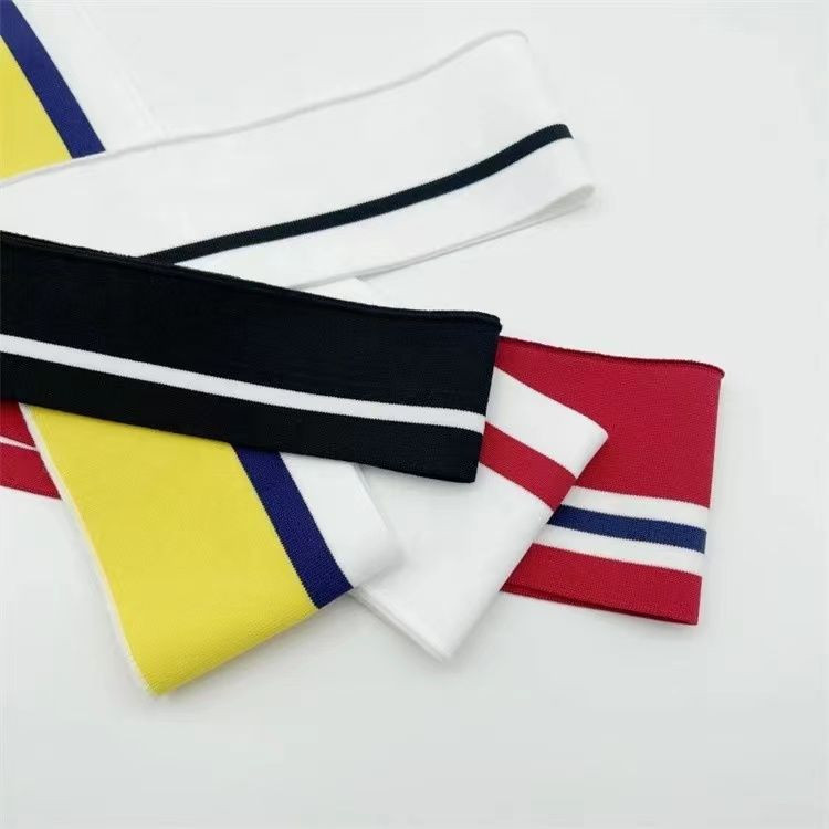 Buy Custom Knit Rib Knit Collar from Jun Qiang Textile Co,LTD, China ...